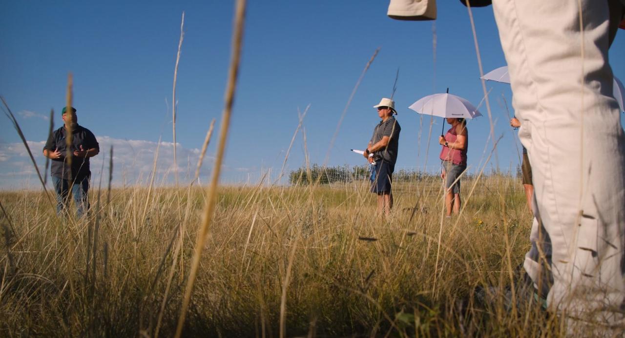 Meewasin Valley Authority | Destination Canada