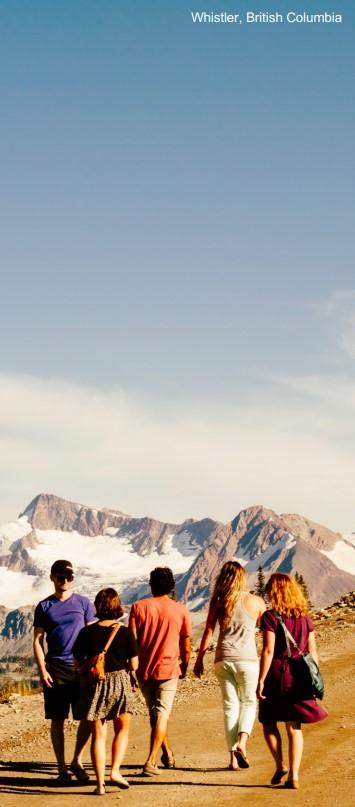 The Story of Whistler, a Best Practice in Destination Development | Destination Canada